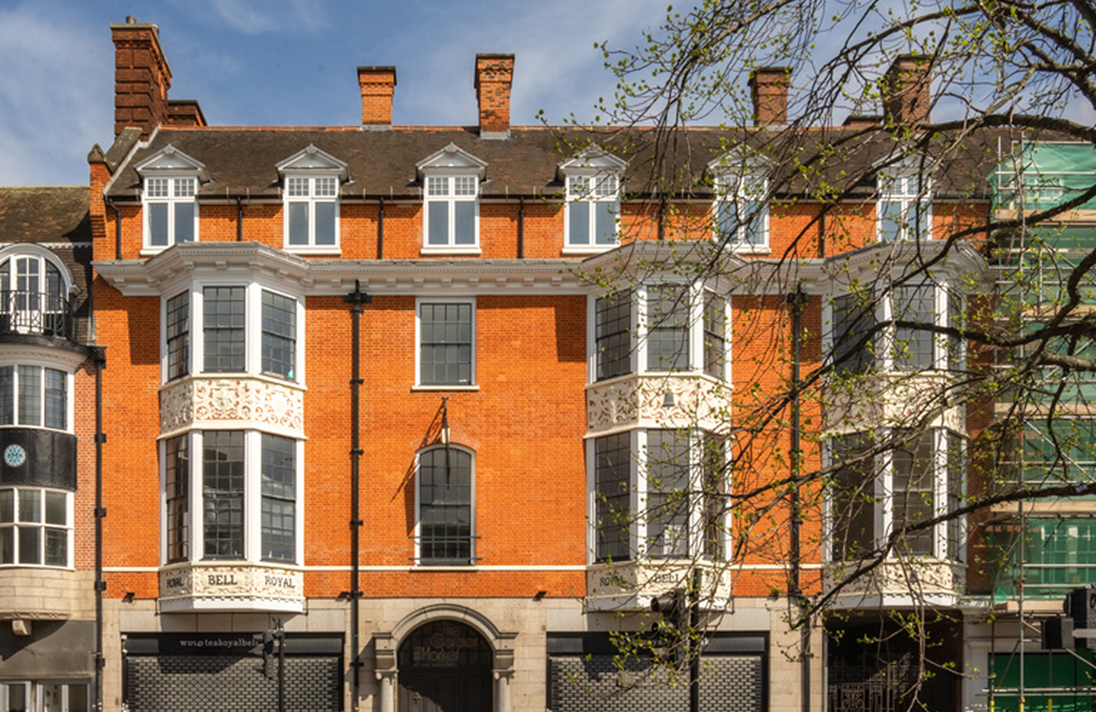 About - The Royal Bell